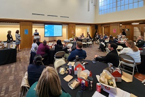 Faculty Development Summit | OHSU